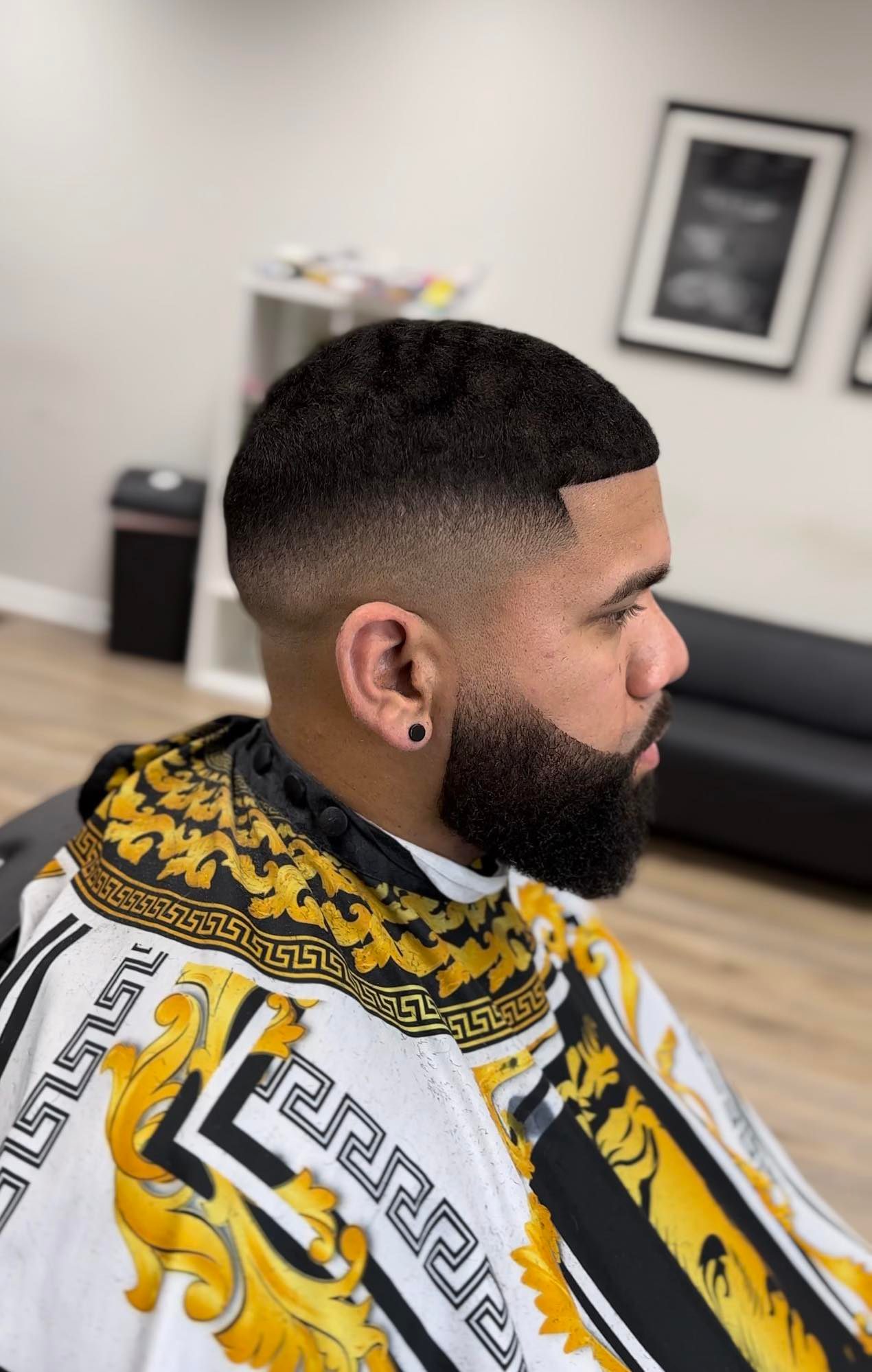 Gods Promise Barber Studio - Best Barbershop In Bartow, FL