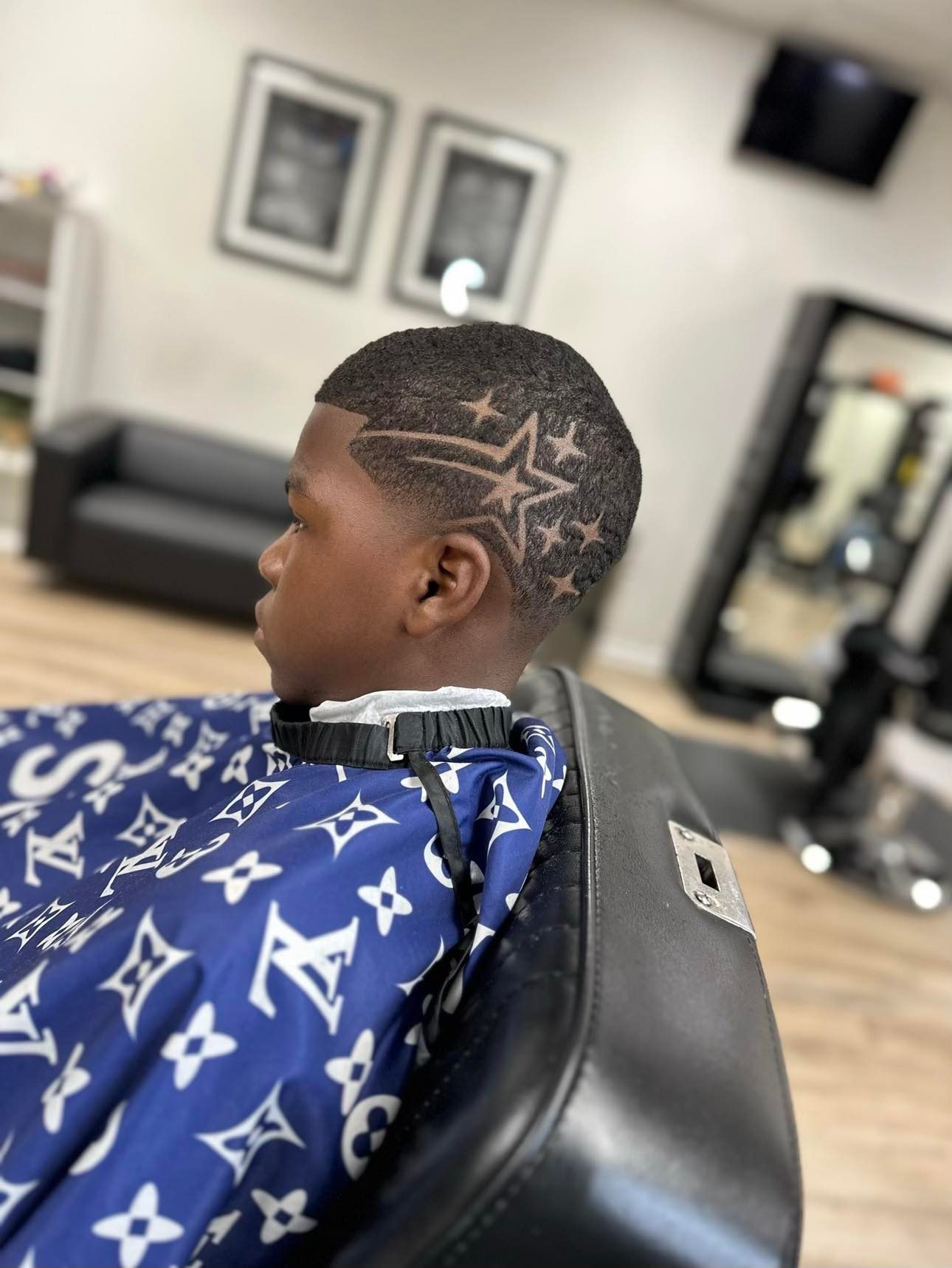 Gods Promise Barber Studio - Best Barbershop In Bartow, FL